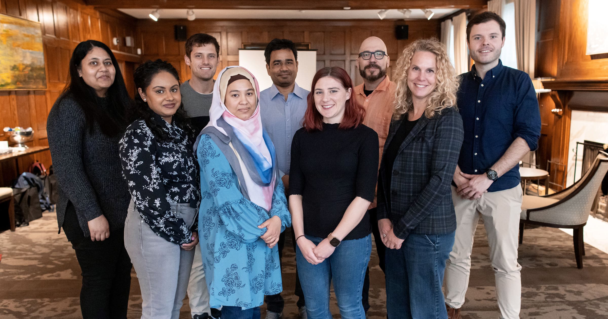 U of T’s Schmidt AI in Science Postdoc announces first cohort