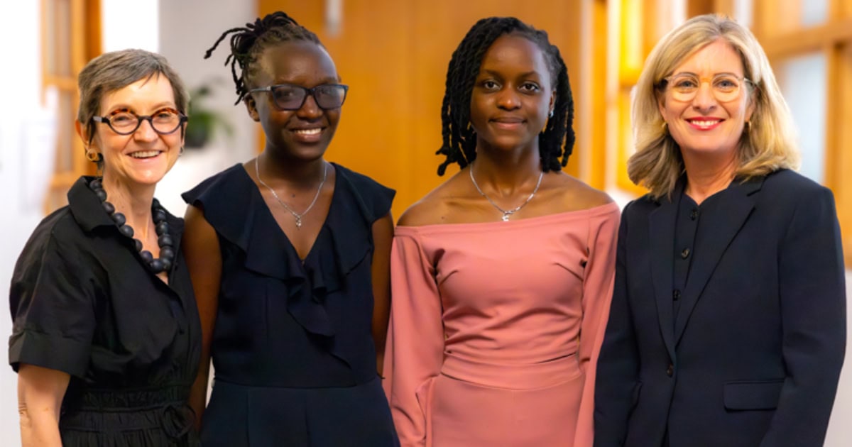 Hilary and Galen Weston Foundation