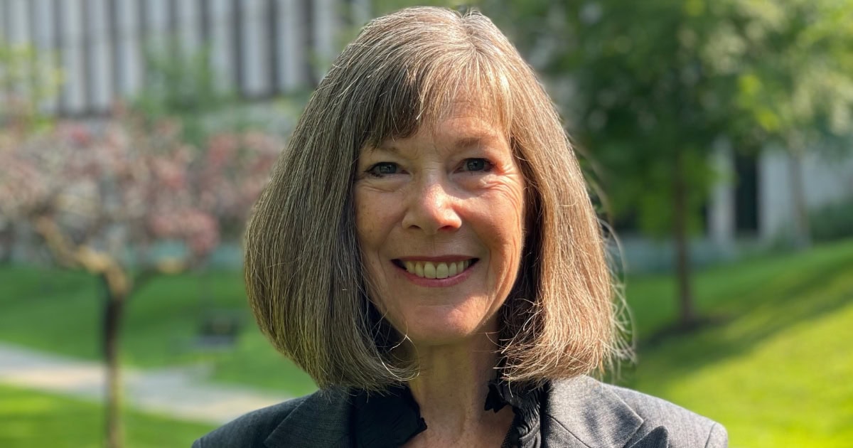 Mayo Moran named Irving and Rosalie Abella Chair in Justice and Equality