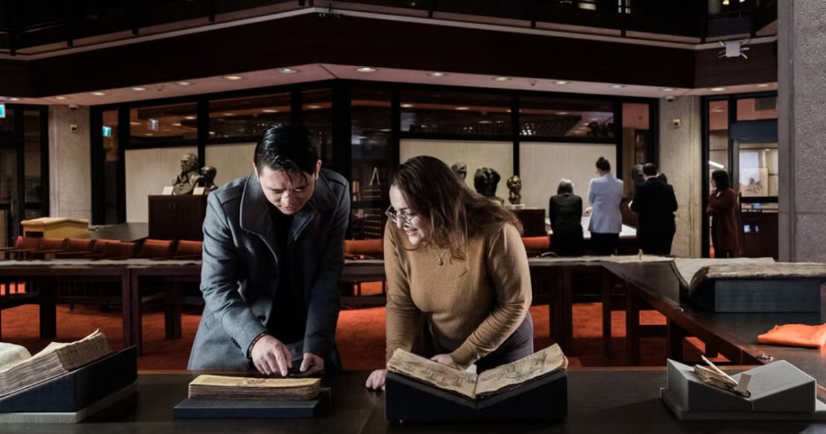 U of T ranked in top 20 globally across all broad subject areas